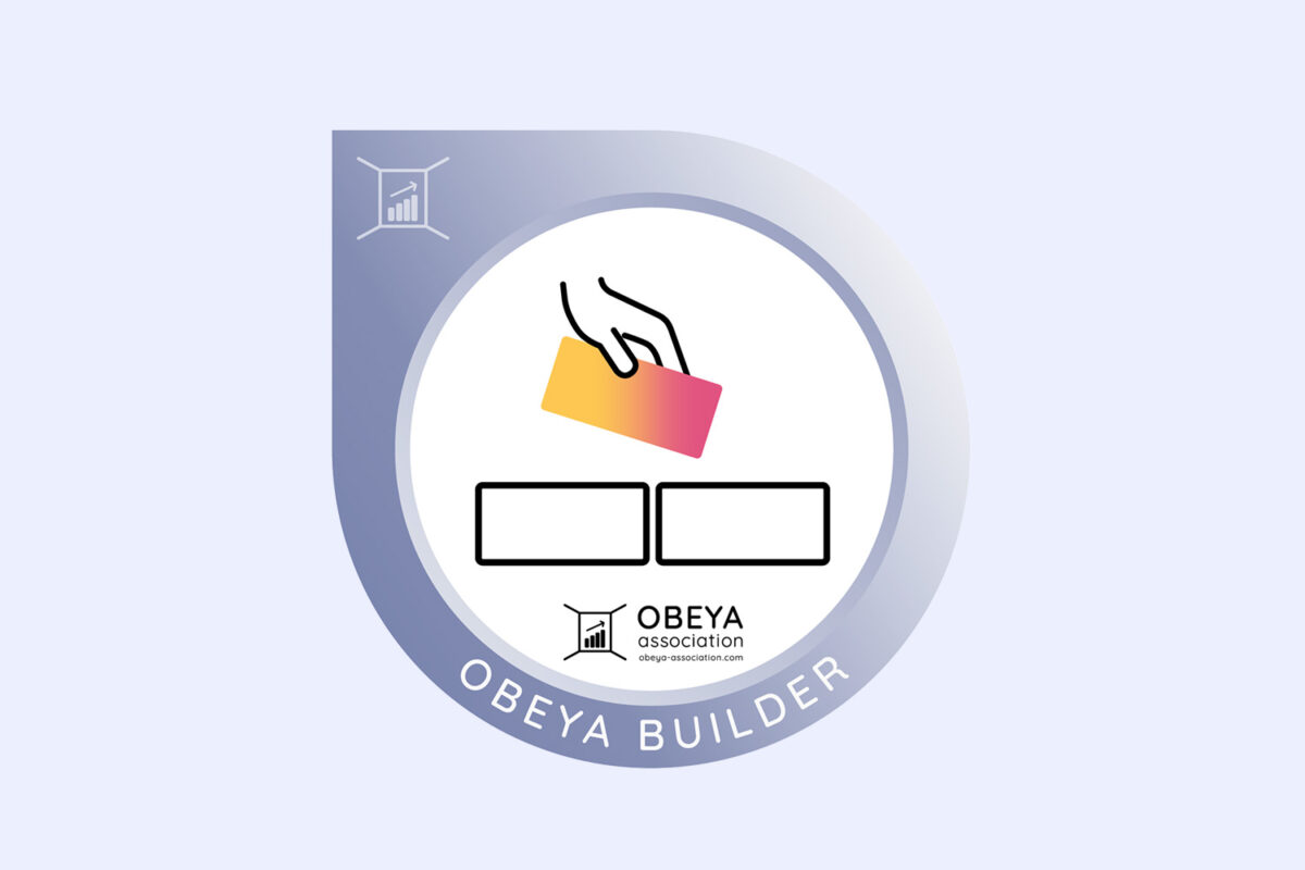 Obeya Certifications - Obeya Association