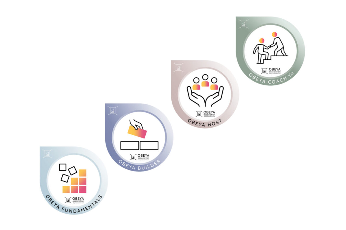 Obeya roles - Obeya Association