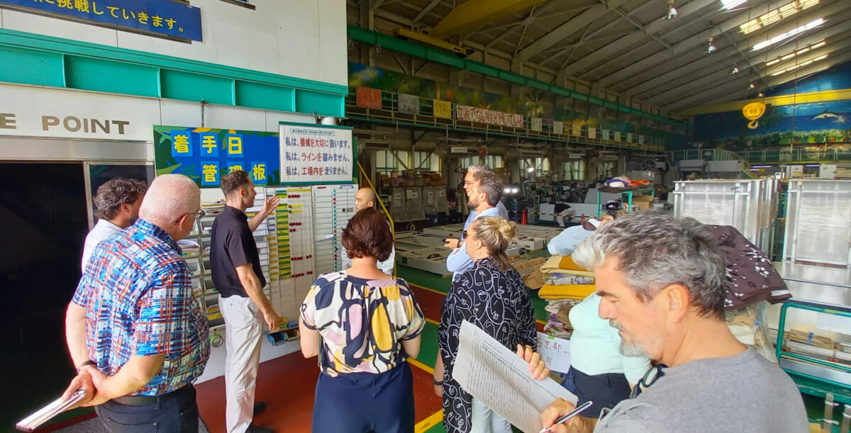 Obeya partners - Obeya Association