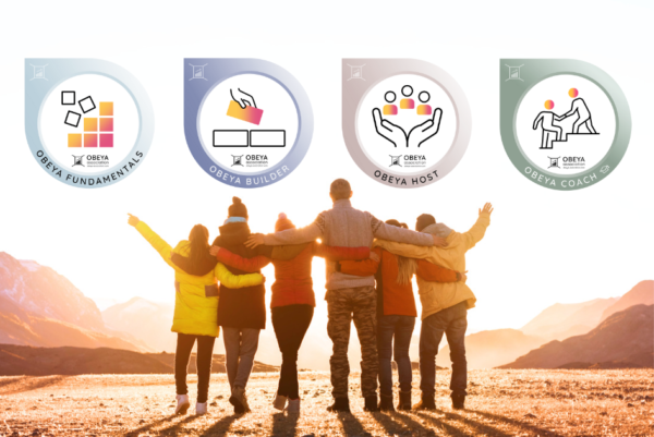 How to build an Obeya Room - Obeya Association