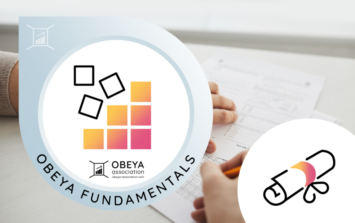 Obeya Methodology - Obeya Association