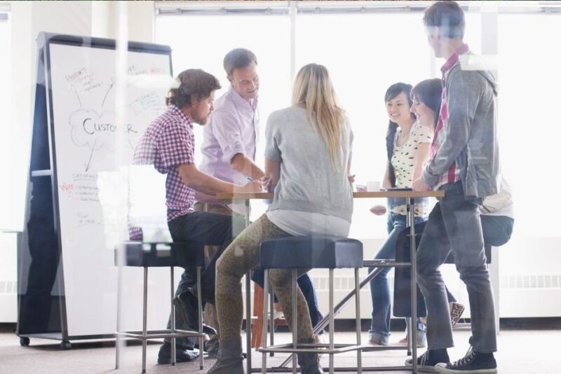 How to build an Obeya Room - Obeya Association