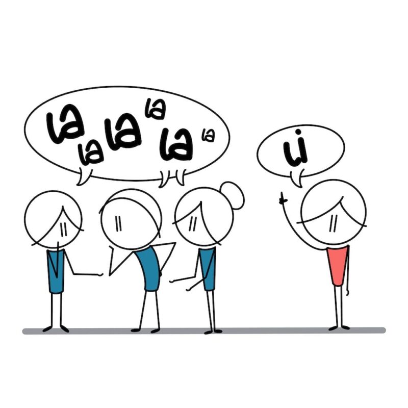 How to create a psychological safe Obeya using deep democracy and ...