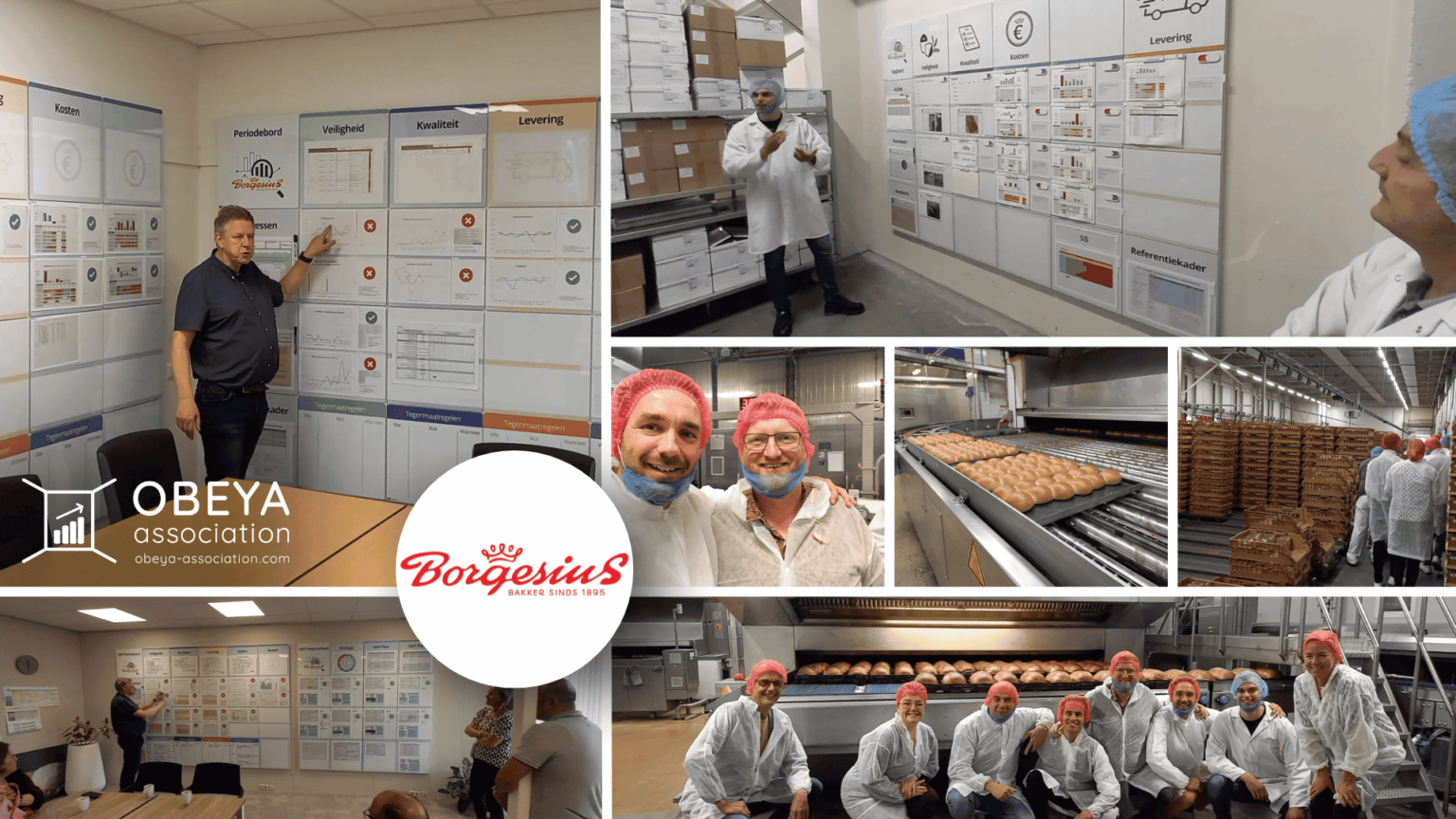 What is an Obeya? - Obeya Association