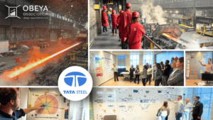 What is an Obeya? - Obeya Association