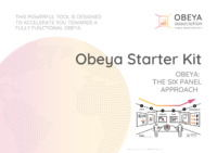 How to build an Obeya Room - Obeya Association